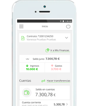 Cuentas | Caja Rural de Aragón